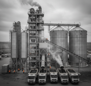 Harga Aspal Terbaru – Kualitas Premium, Hasil Tahan Lama